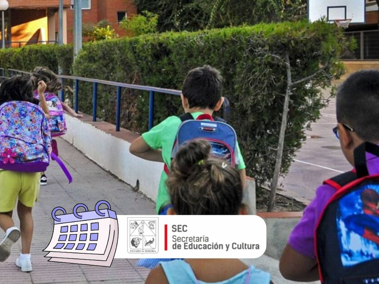 Calendario Vacaciones de verano 2025: fechas oficiales de la SEP